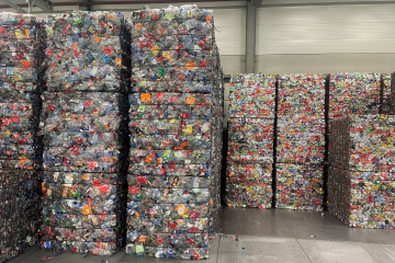 Eerste van 100 24-uurs inleverlocaties statiegeld geopend | Verpact