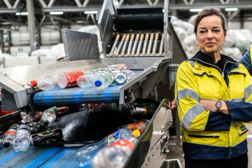 In één organisatie met de naam ‘Verpact’ klaar voor de toekomst | Verpact
