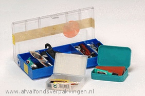 Bandenplaksetje | Verpact