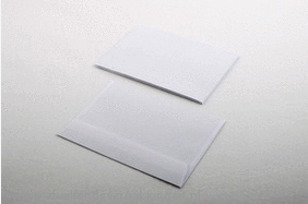 Enveloppen klein | Verpact