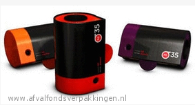 Fotorolletje | Verpact