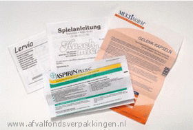 Gebruiksaanwijzing | Verpact