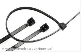 Kabelbinders | Verpact