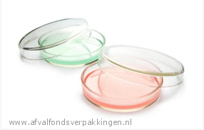 Petrischaal | Verpact