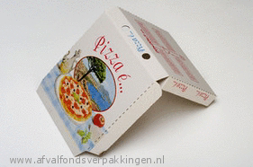 Pizzadoos | Verpact