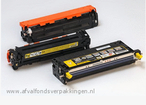 Printercartridge | Verpact