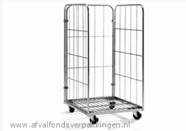 Rolcontainer | Verpact