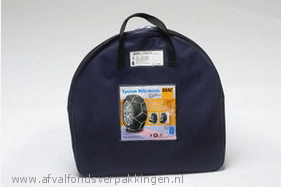 Sneeuwkettingen | Verpact