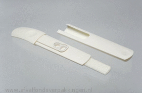 Zwangerschapstest | Verpact