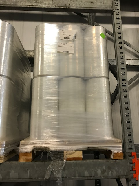 Kunststoffolie | Verpact