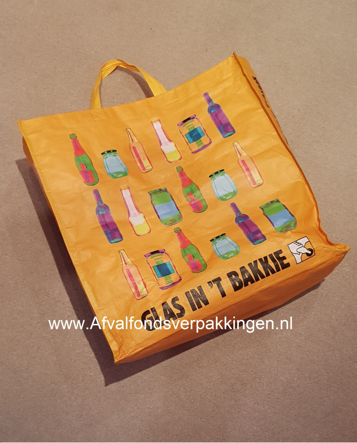 Big Shopper | Verpact