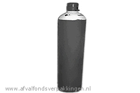Gasfles (vanaf 20 liter) | Verpact